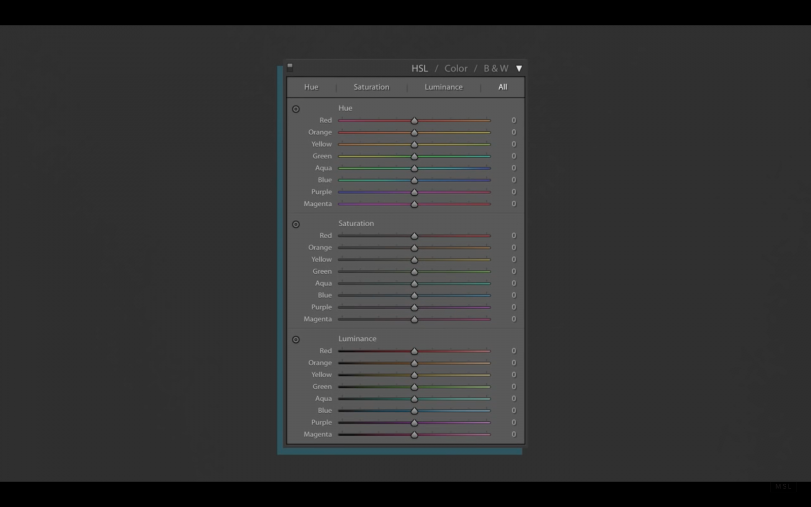3 Lightroom Editing Tips To Tip The Scales