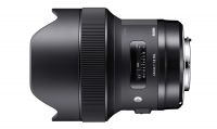 Sigma Art Lens Price & Availability Released | 14mm F1.8 ART & 24-70mm ...