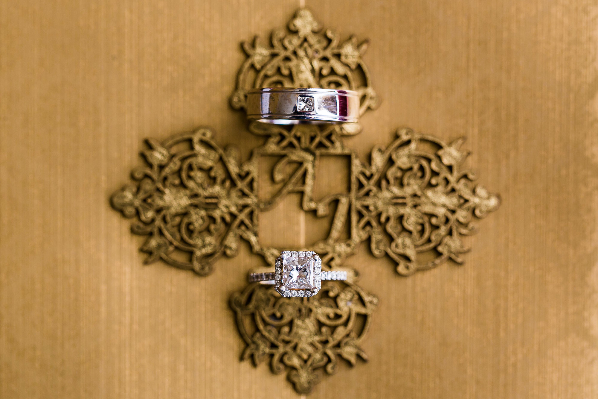 Wedding Ring Photography Tips and Inspiration For You To Try