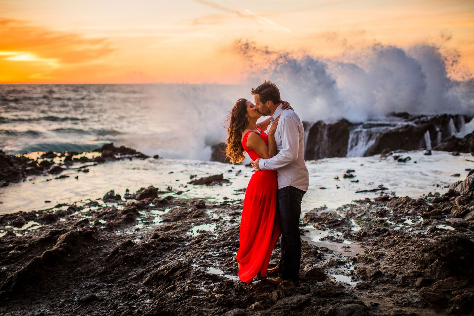 Beach Photography Tips From Professionals