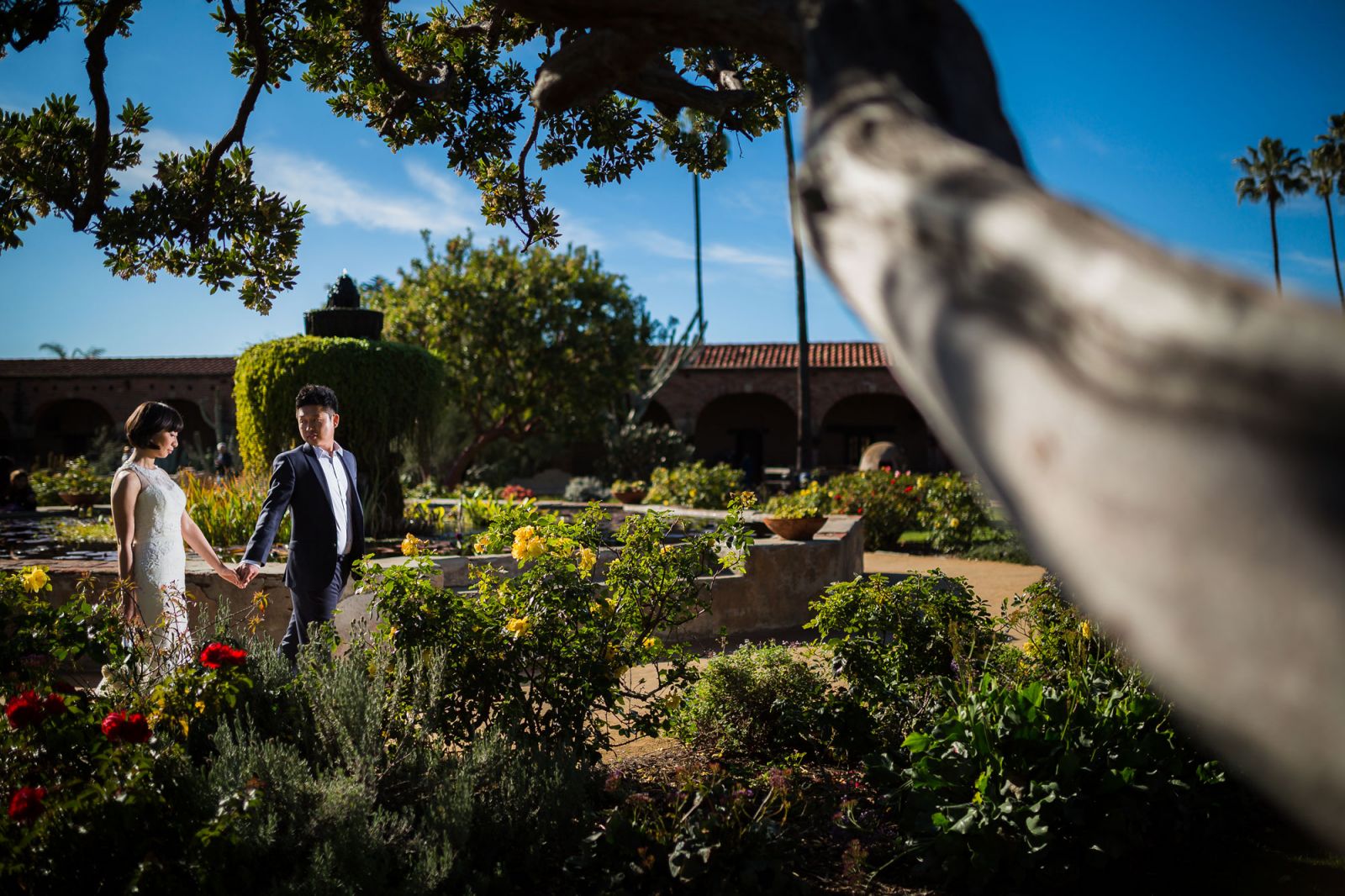 How to Use An ND Filter For Portraits