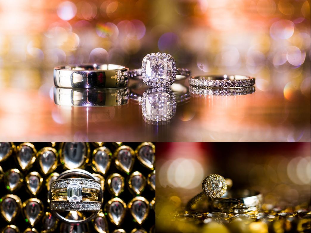 Wedding Ring Photography Tips and Inspiration For You To Try