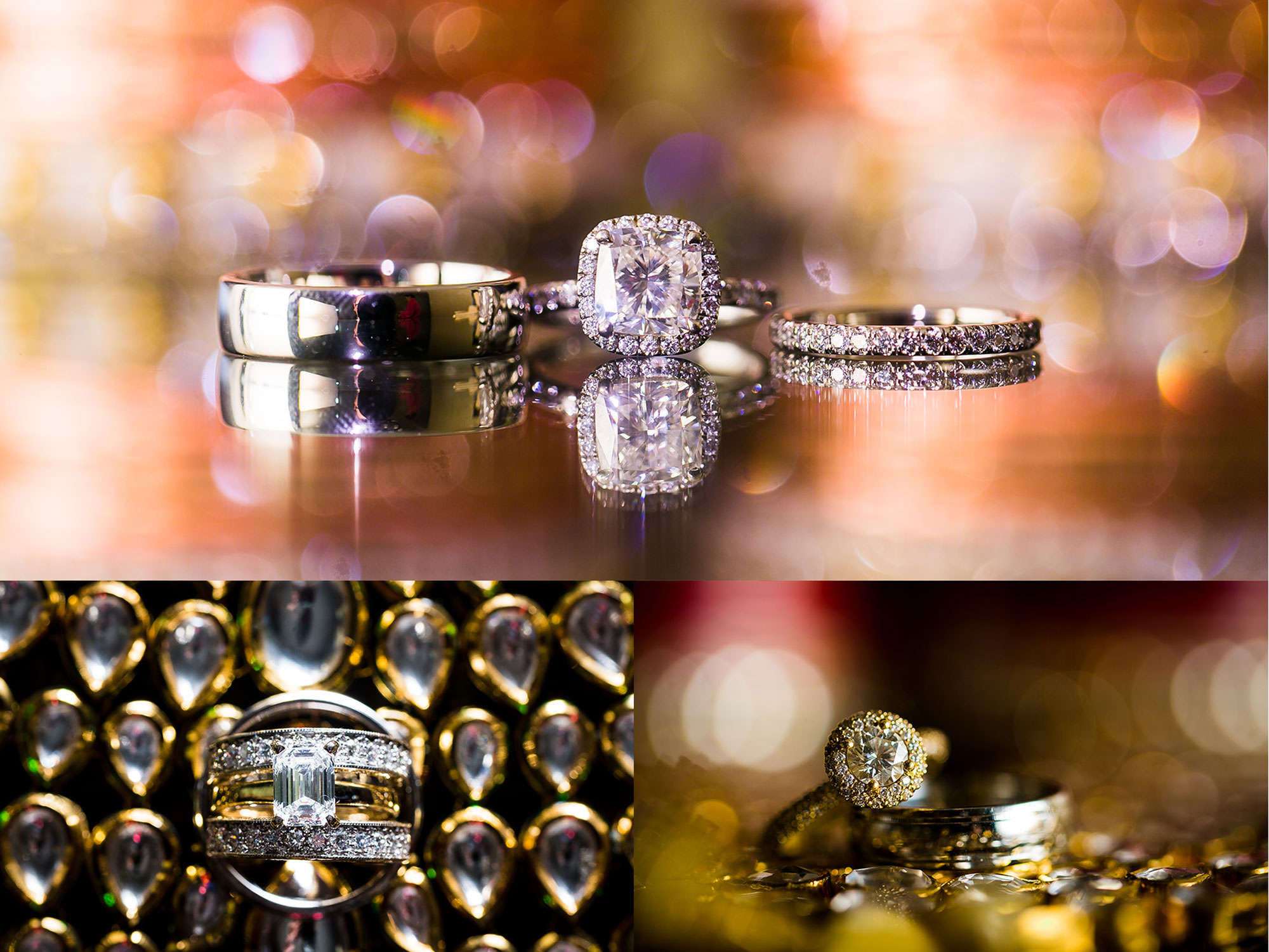 Wedding Ring Photography Tips and Inspiration For You To Try