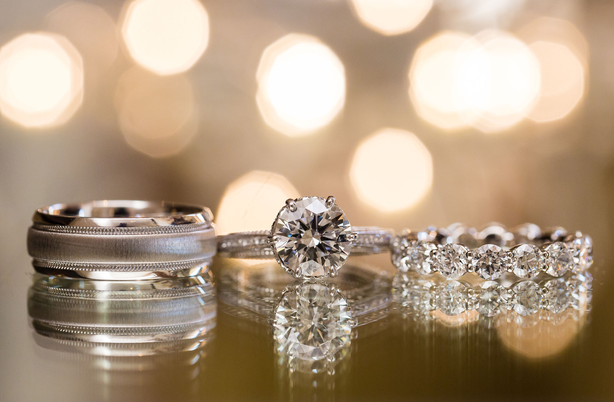 Wedding Ring Photography Tips and Inspiration For You To Try