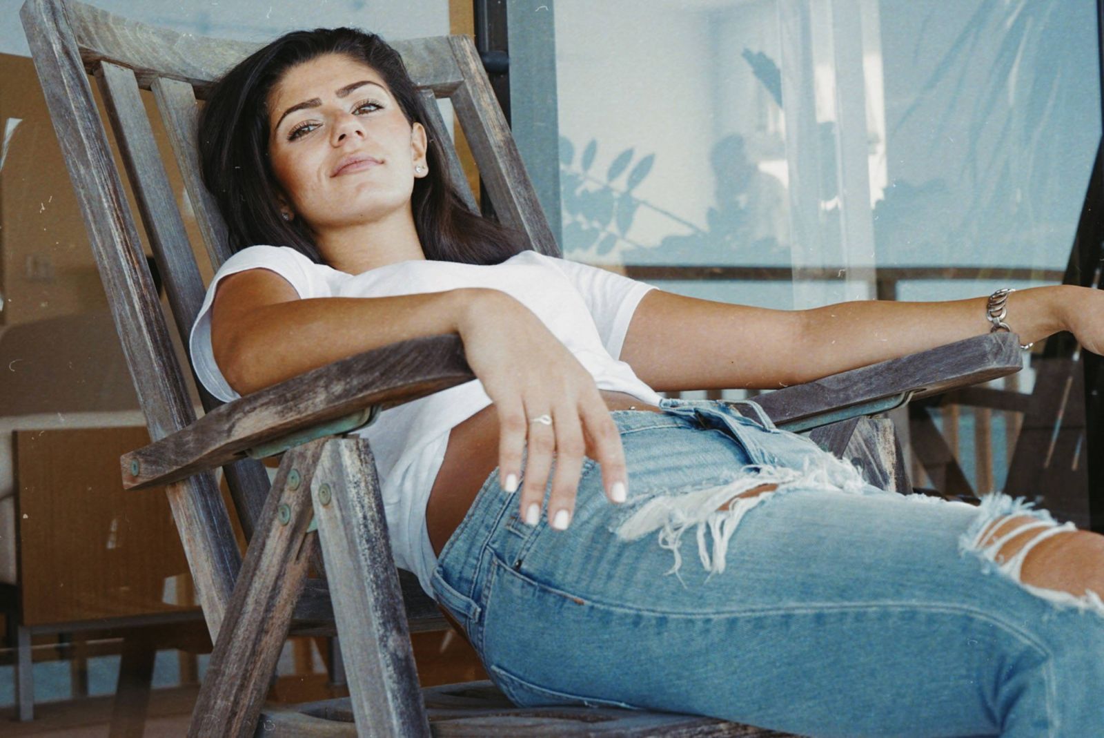 App Review: RNI Films | Simple, Smart & Streamlined