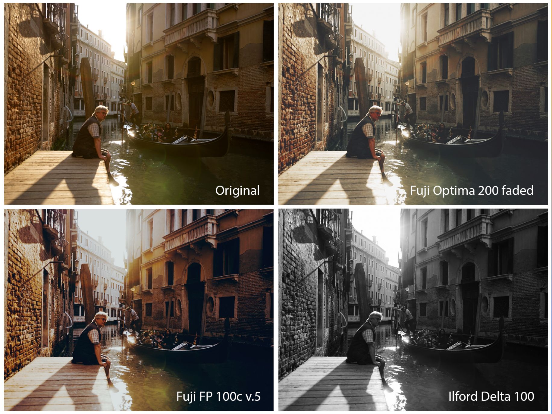 App Review: RNI Films | Simple, Smart & Streamlined