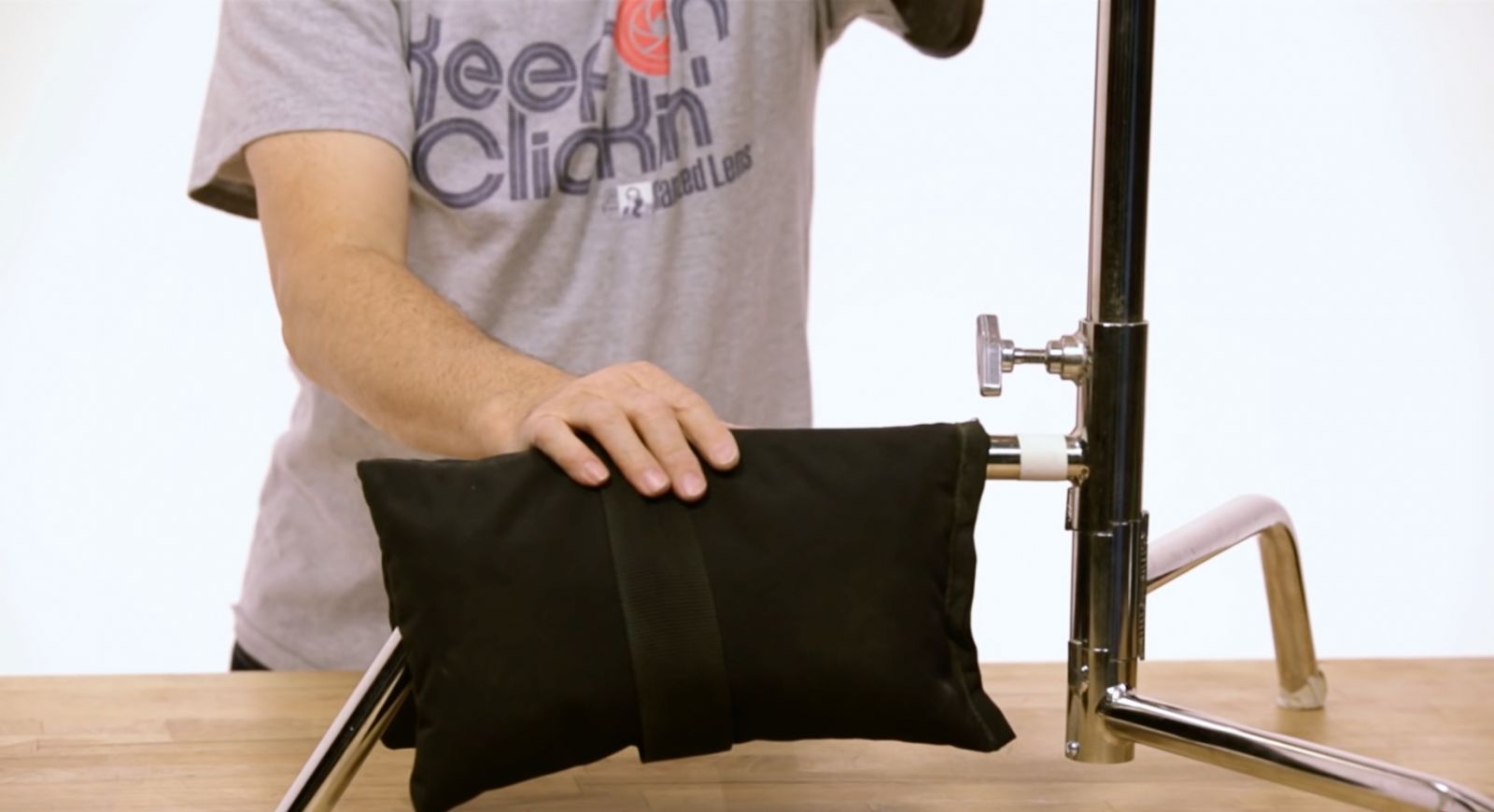 How To Properly Use Sandbags