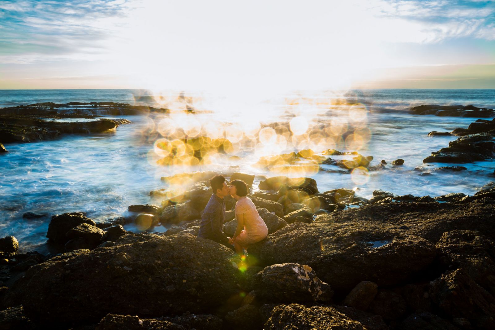 Beach Photography Tips From Professionals
