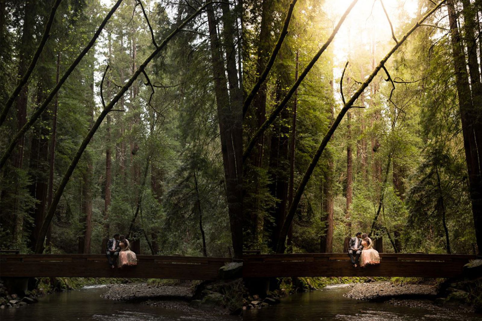 4 Quick Tips On How To "Fix" Lens Flare During Post-Production