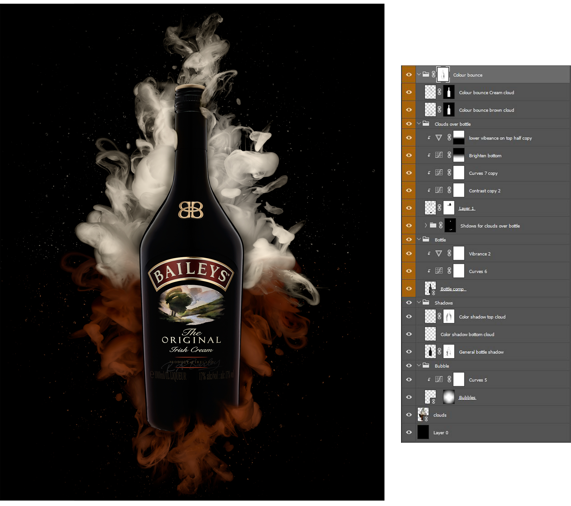 Photoshop Better | Use Linked Smart Objects To Keep Photoshop Faster ... Photoshop Better | Use Linked Smart Objects To Keep Photoshop Faster ...