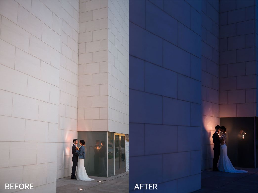 Backlight Definition - What is Backlight by SLR Lounge