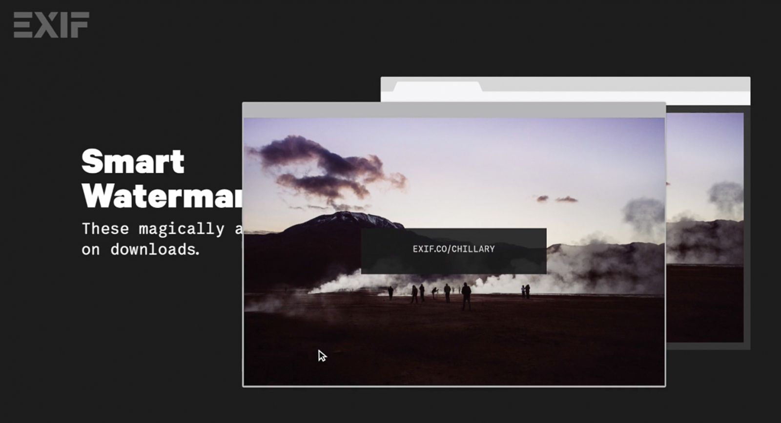 EXIF.co | Using Smart Watermarks And Embedded Exif Data To Protect Your ...