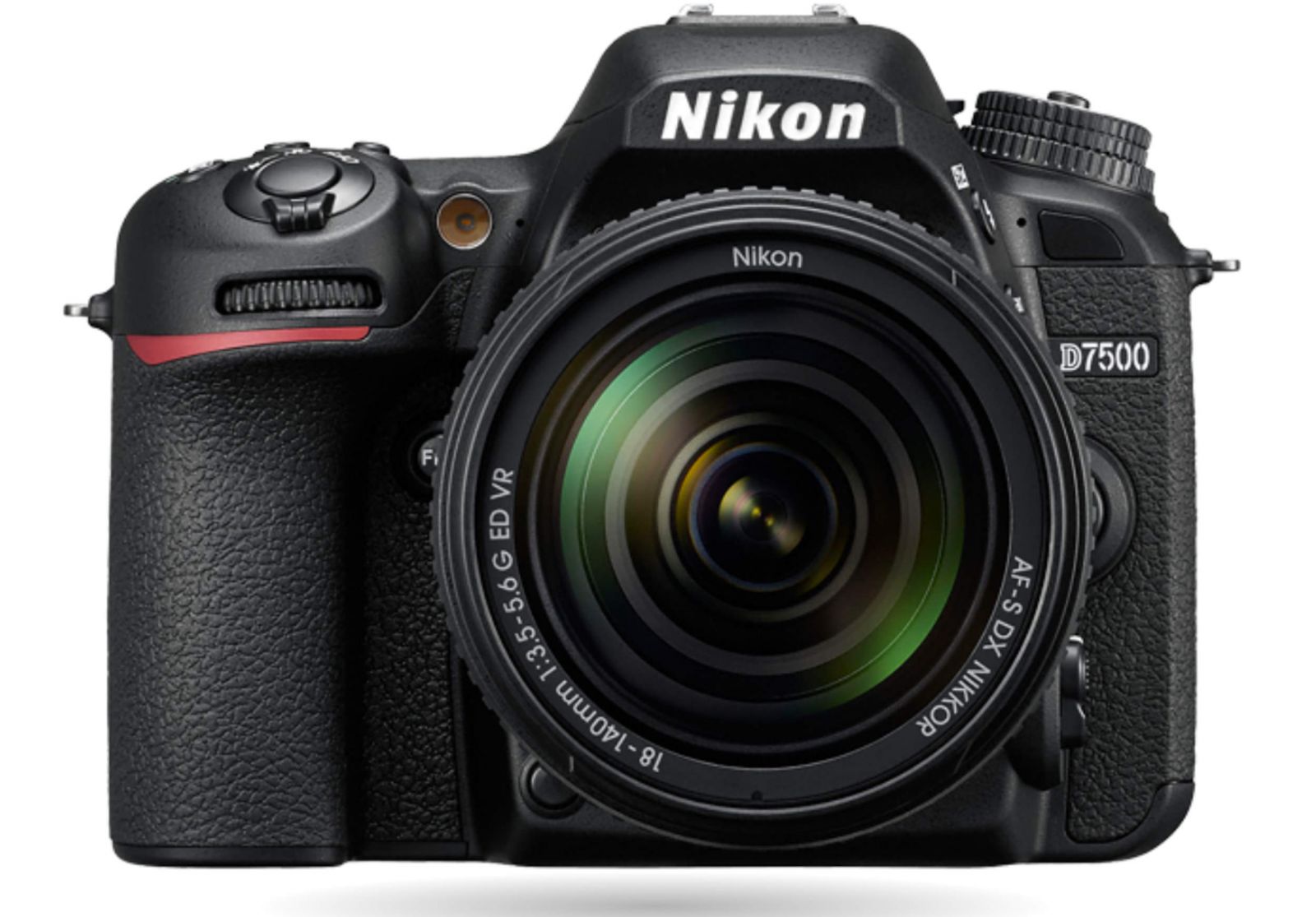 Nikon Announces The New Nikon D7500 | A Baby D500?