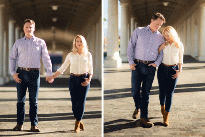 Posing Tips | The Three-Point Checklist by Roberto Valenzuela