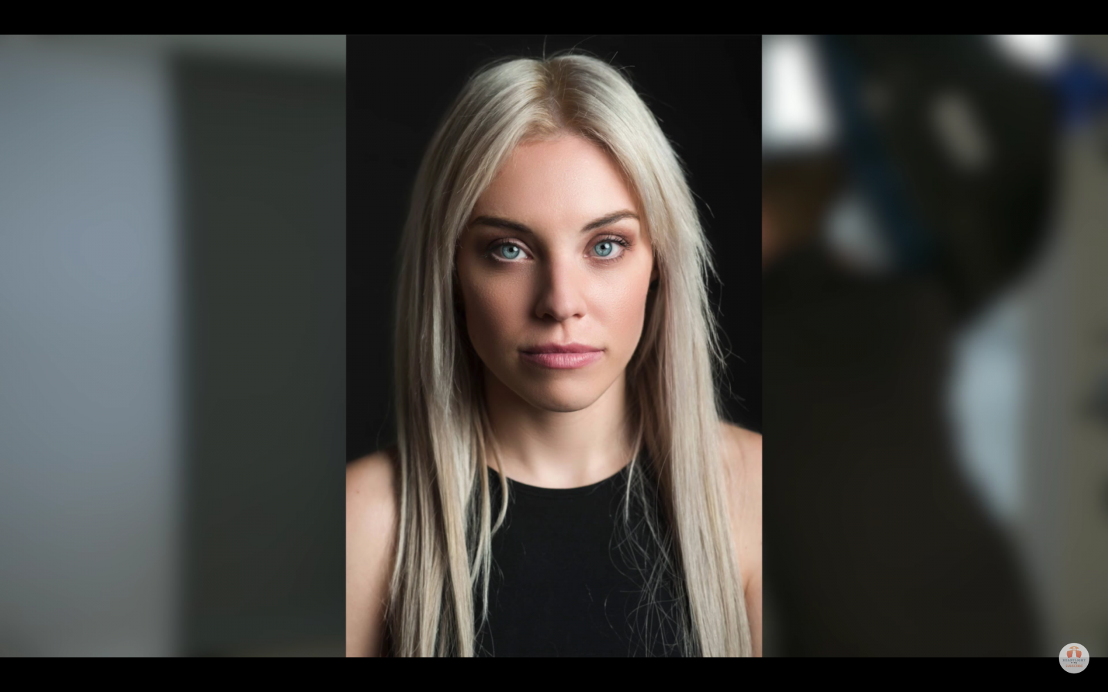 3 In 1 Headshot Method | Great Headshots Anywhere With Minimal Gear