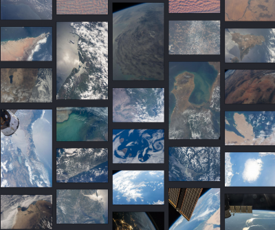 NASA Has Made Their Massive Media Library Available To The Public