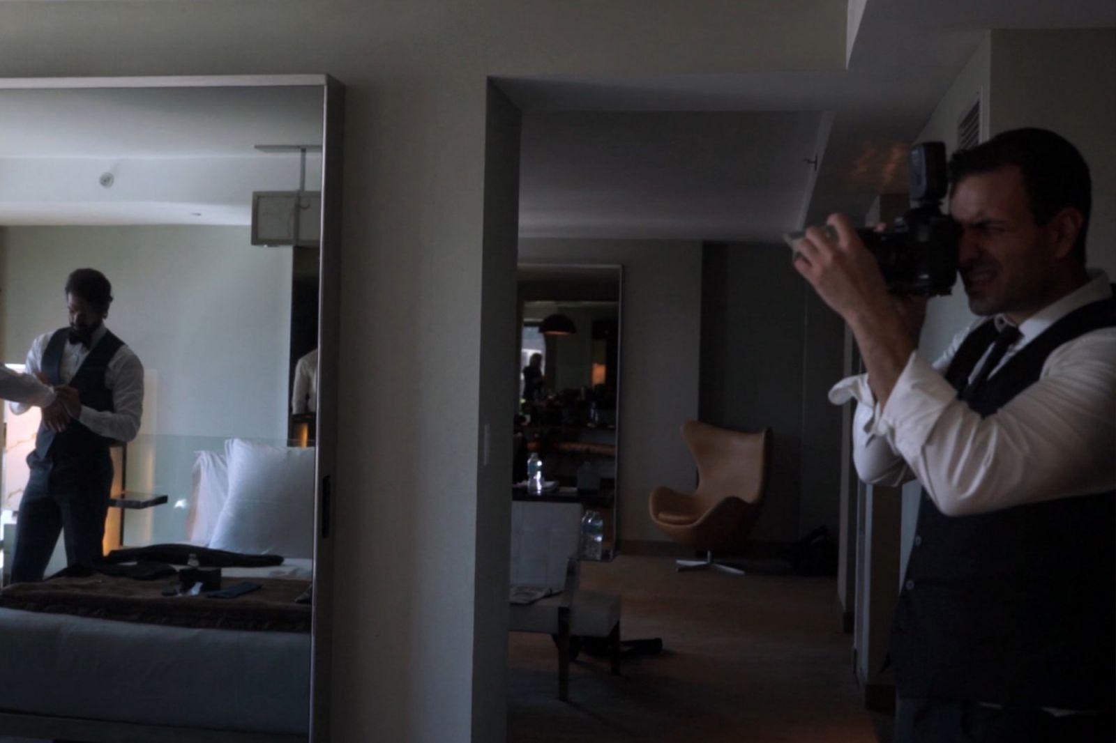 5 Creative Accessories to Conceal Distracting Backgrounds