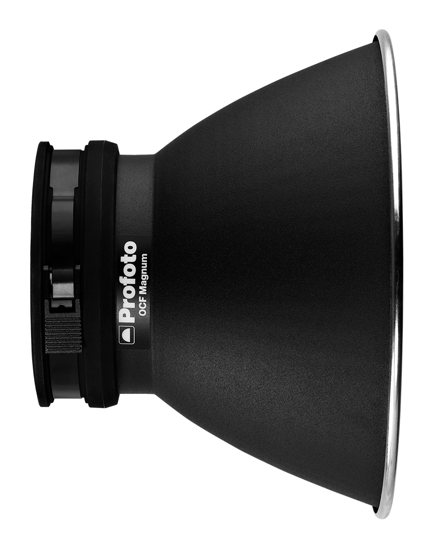 Introducing The New Profoto B1X | Bigger, Brighter, Faster