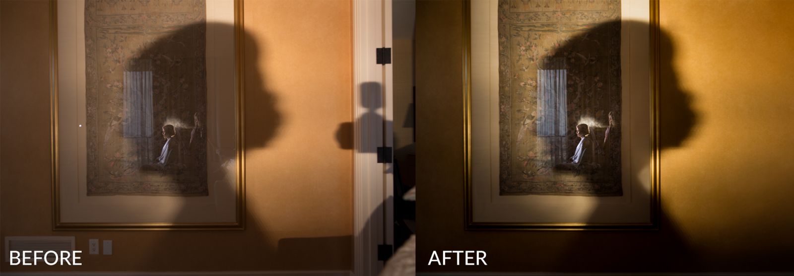 5 Simple Steps To Create A Unique Reflection Shot | How We Shot It