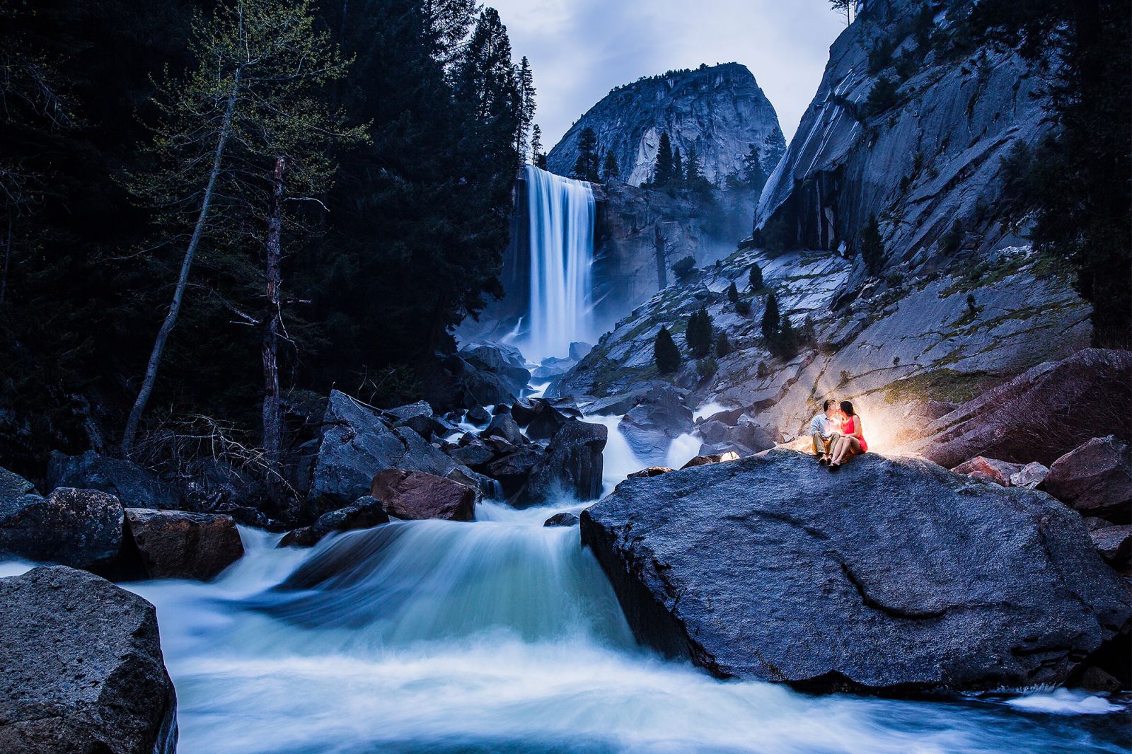 Environmental Portrait Photography | Learn the Technique From 20 ...