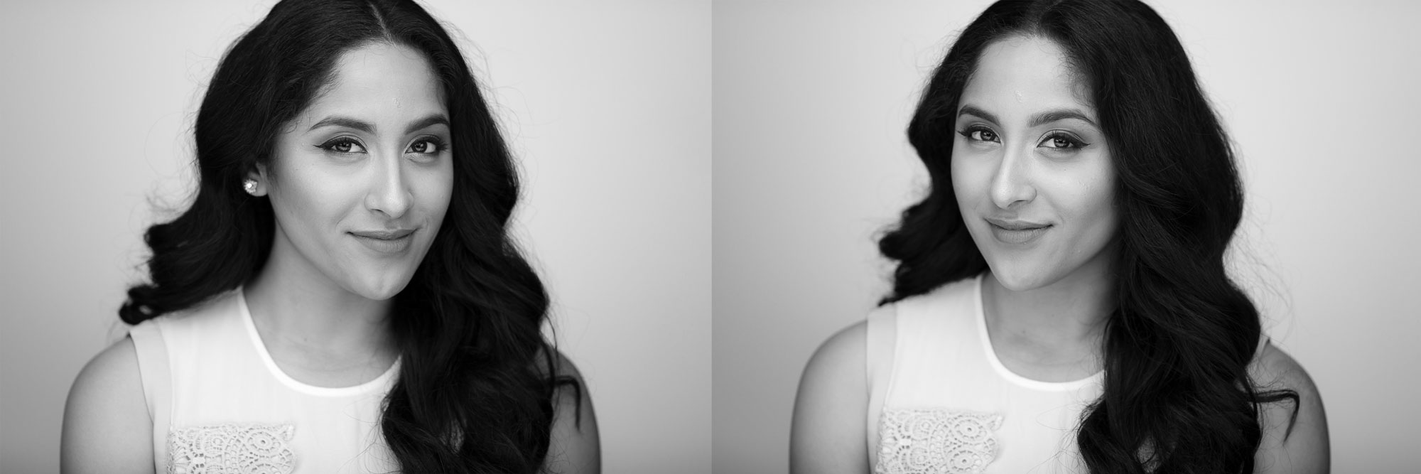 How to Find the Right Angle for Your Face