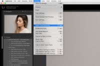 Lightroom Faster | Match Total Exposure Vs. Synching Edits