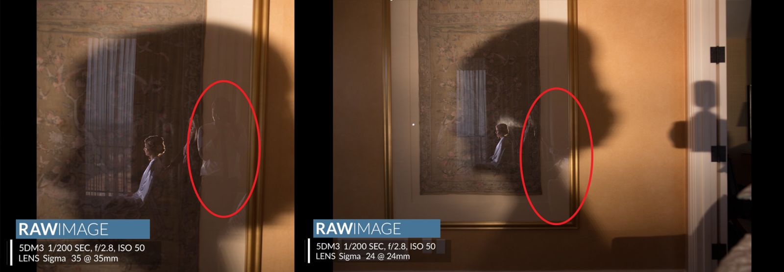 5 Simple Steps To Create A Unique Reflection Shot | How We Shot It