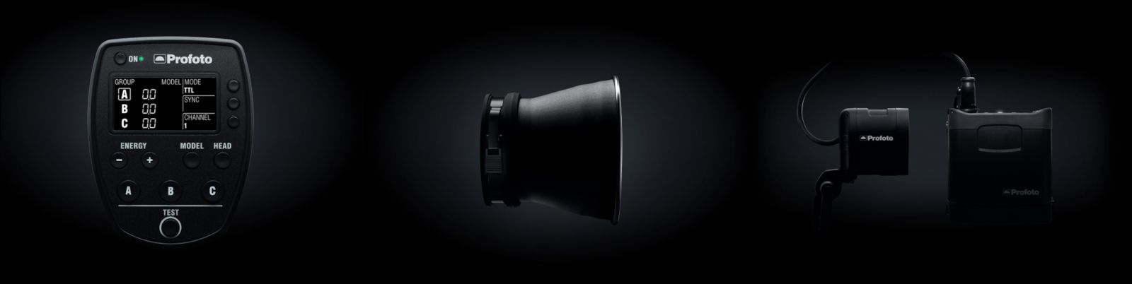 Introducing The New Profoto B1X | Bigger, Brighter, Faster
