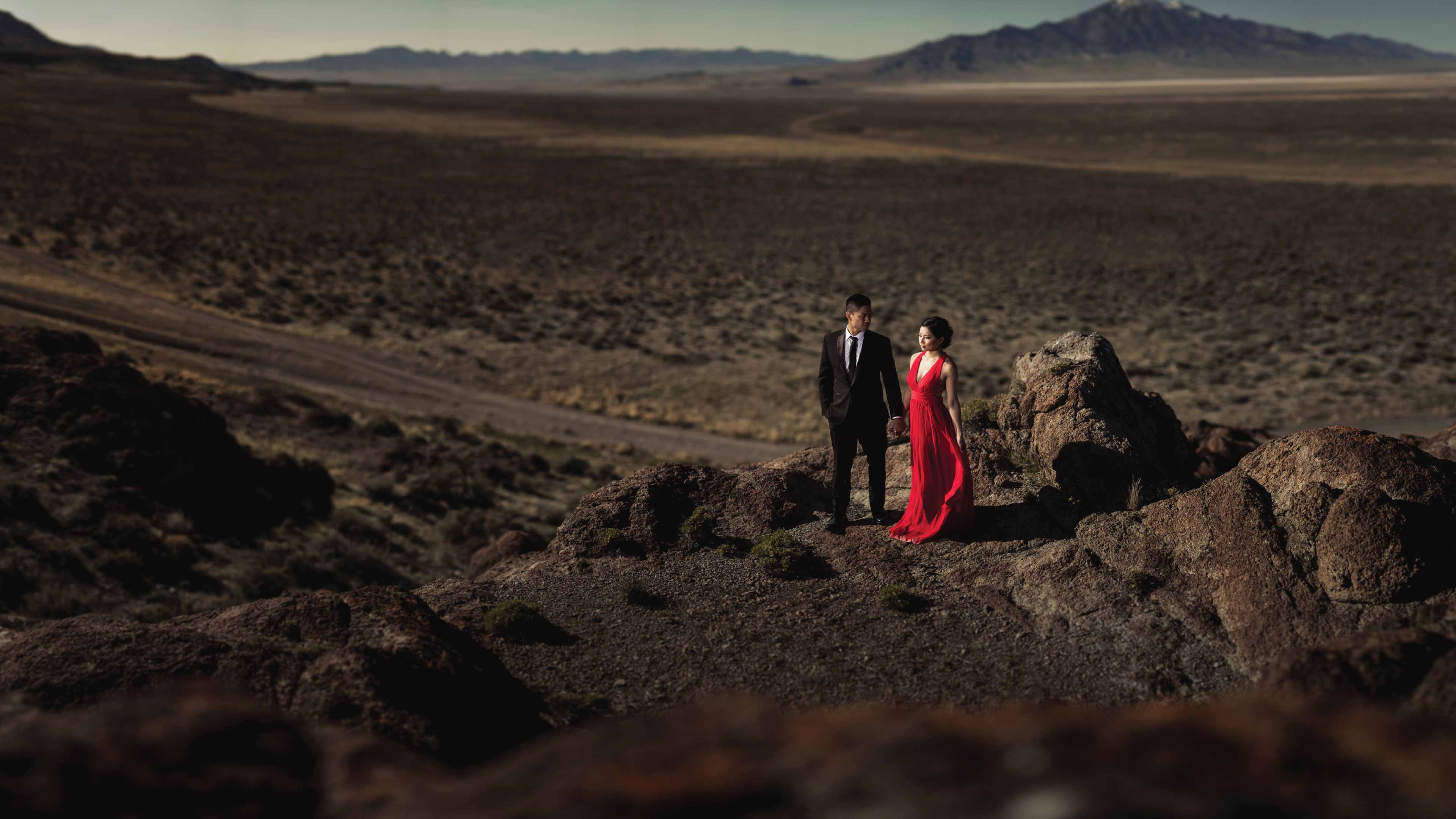 Brenizer Method Definition - What is Brenizer Method by SLR Lounge