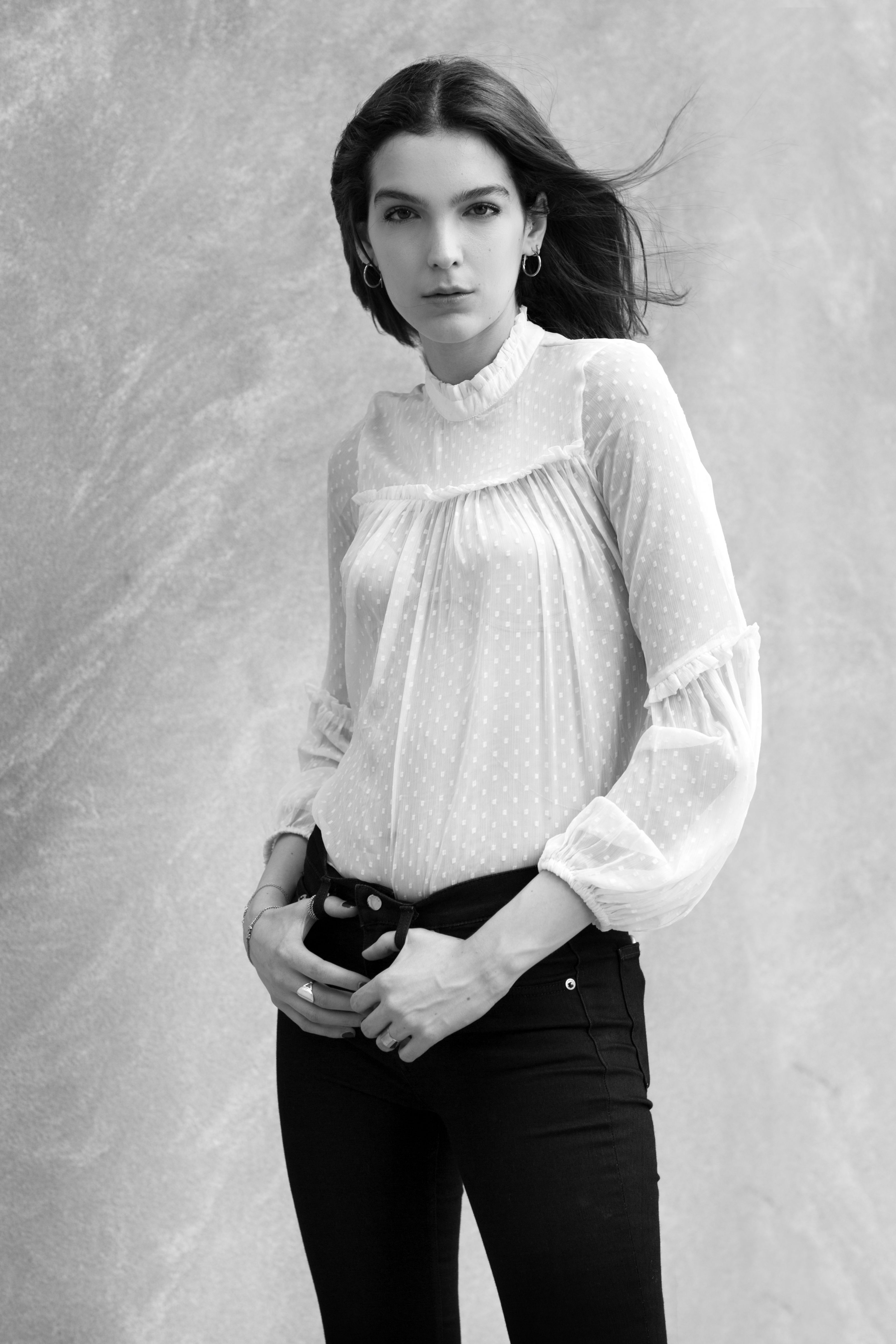 How to Shoot a Basic Model Test | Gear, Shot List, Agency Requirements ...