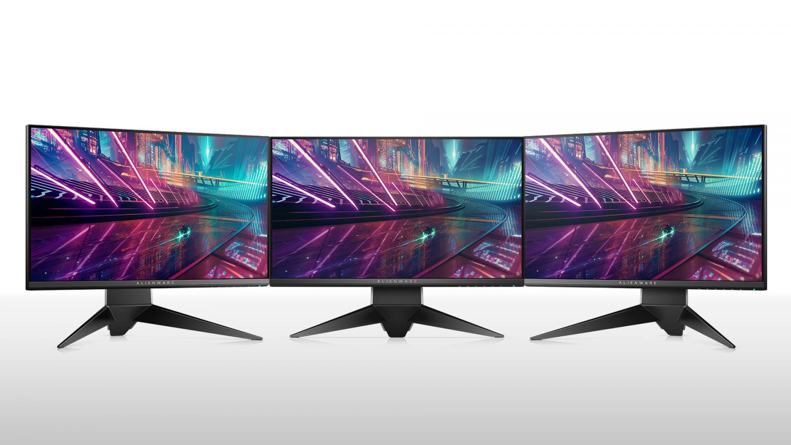 Alienware Announces Its first Ever Monitor So Creatives Take Note | The ...
