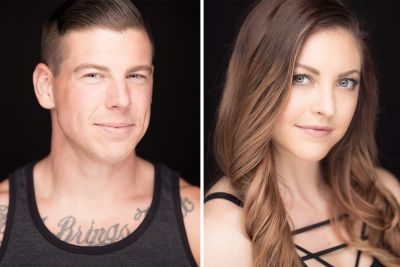 Complete Headshot Posing Guide