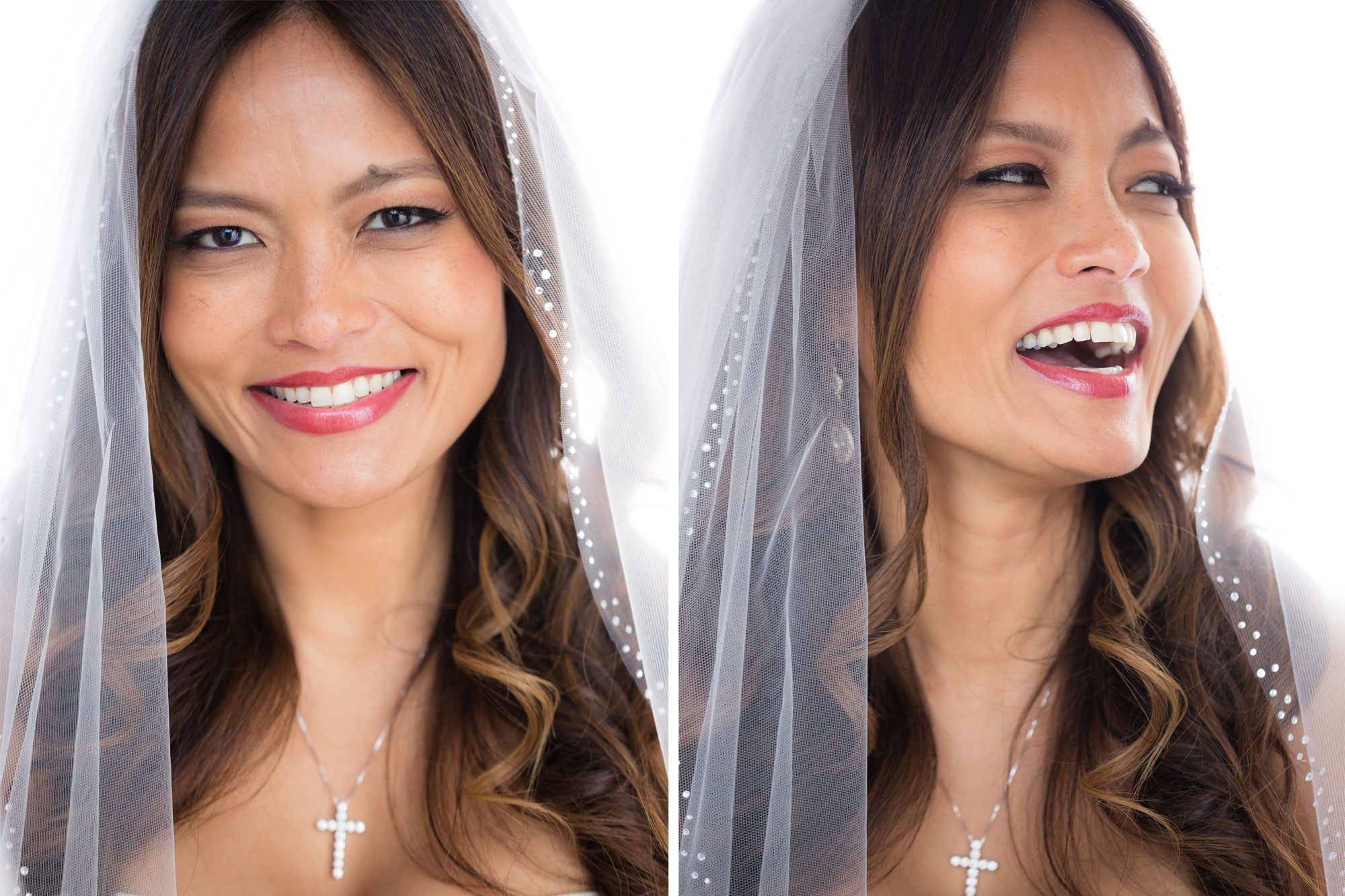 Don't Say Cheese! How to Smile for Photos