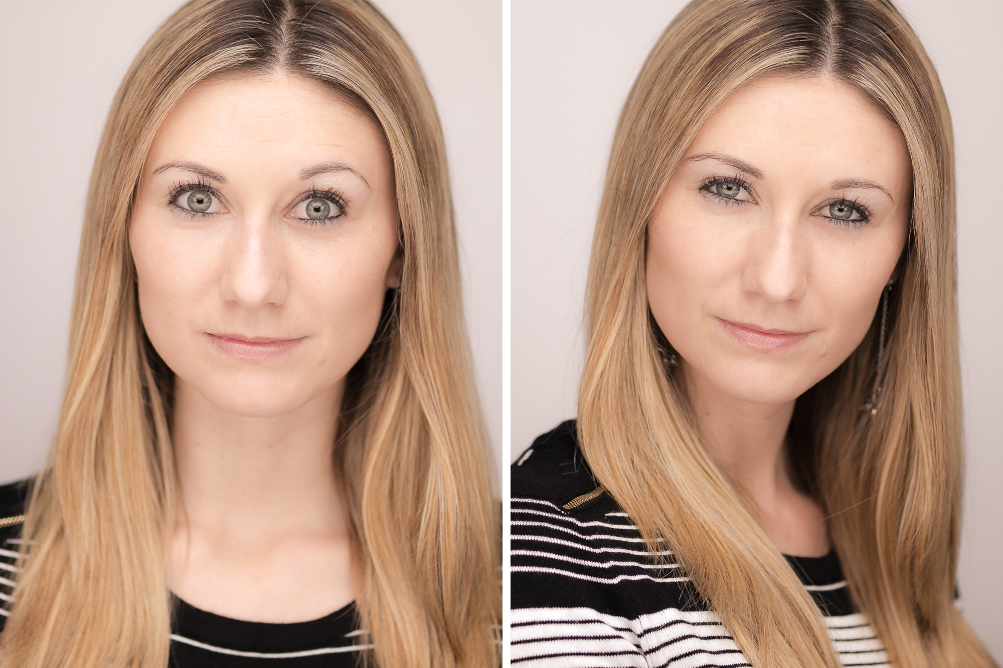 Complete Headshot Posing Guide