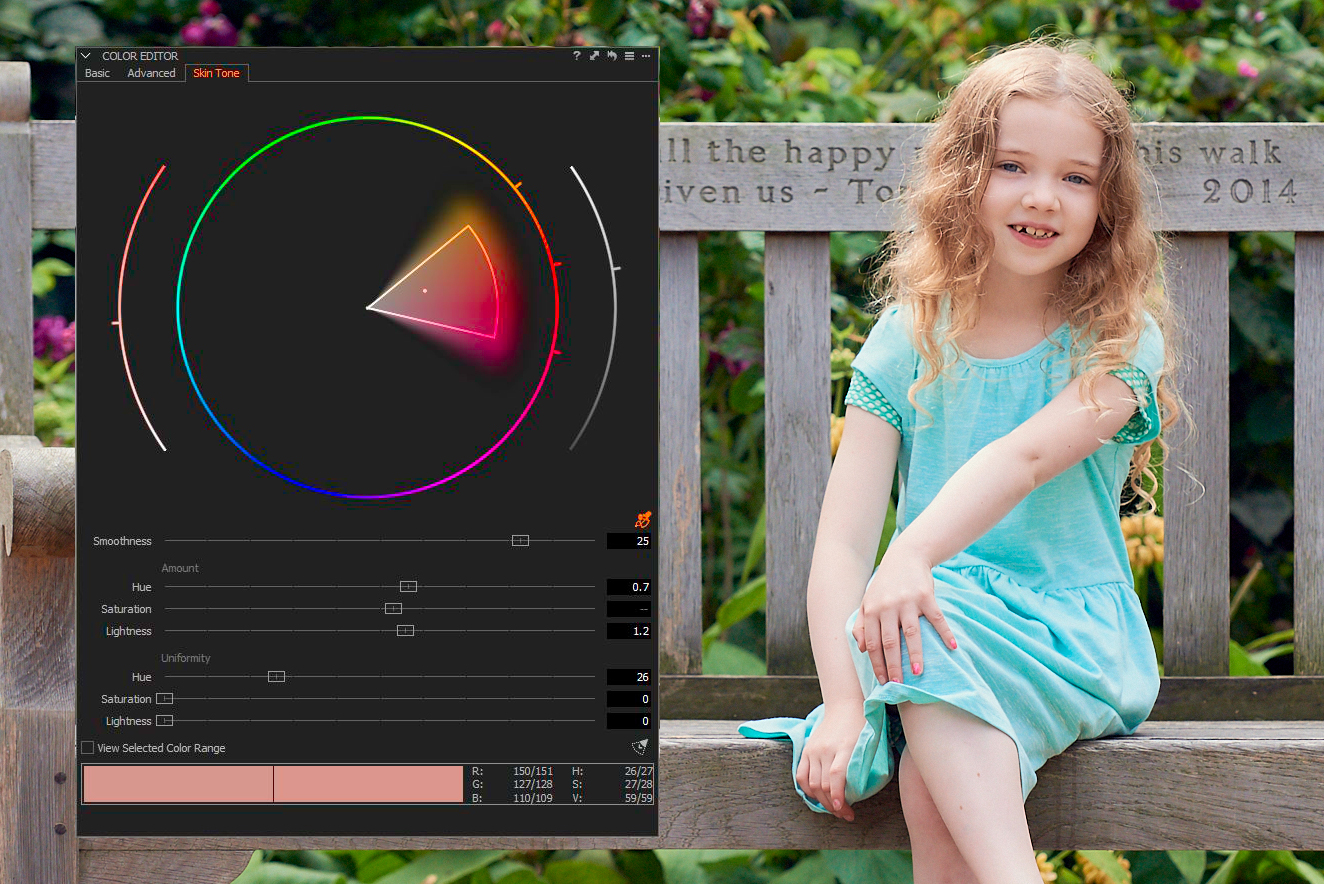 Capture One Pro | Breaking Down The Astounding Color Editor Tool