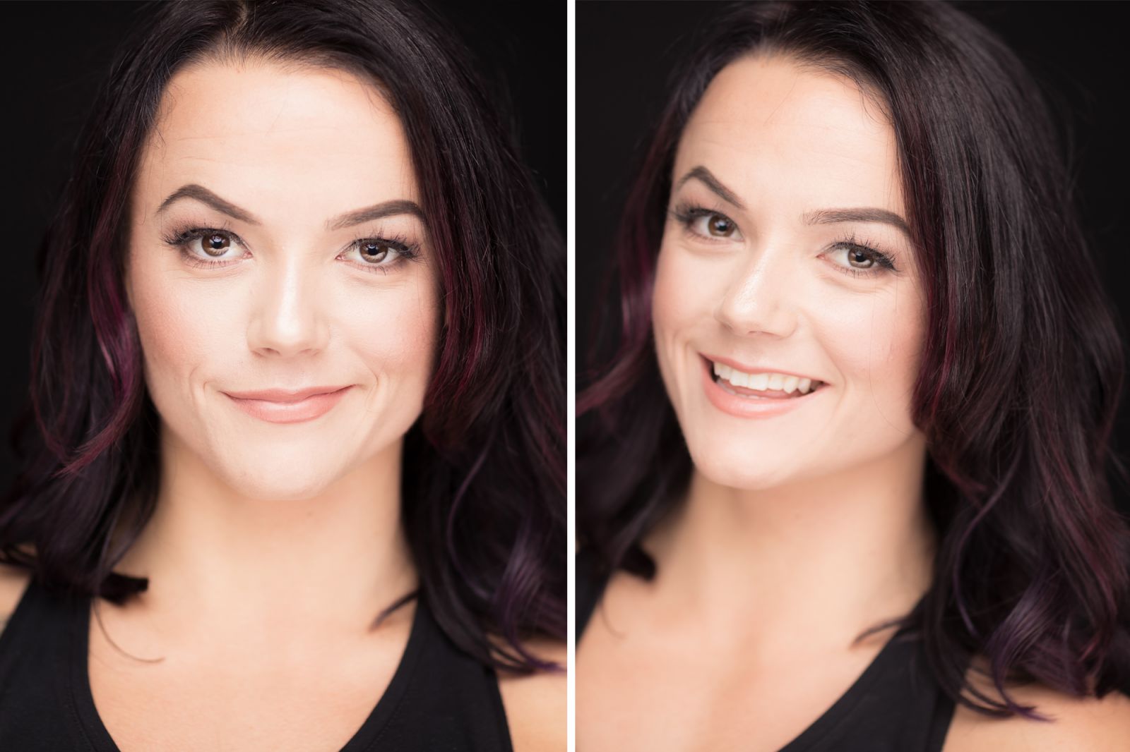 Complete Headshot Posing Guide