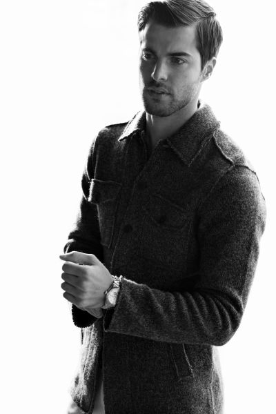 The Ultimate Guide to Male Model Poses