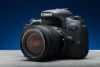 Canon 77D Review | A Solid Beginner's Camera Offering Room To Grow ...