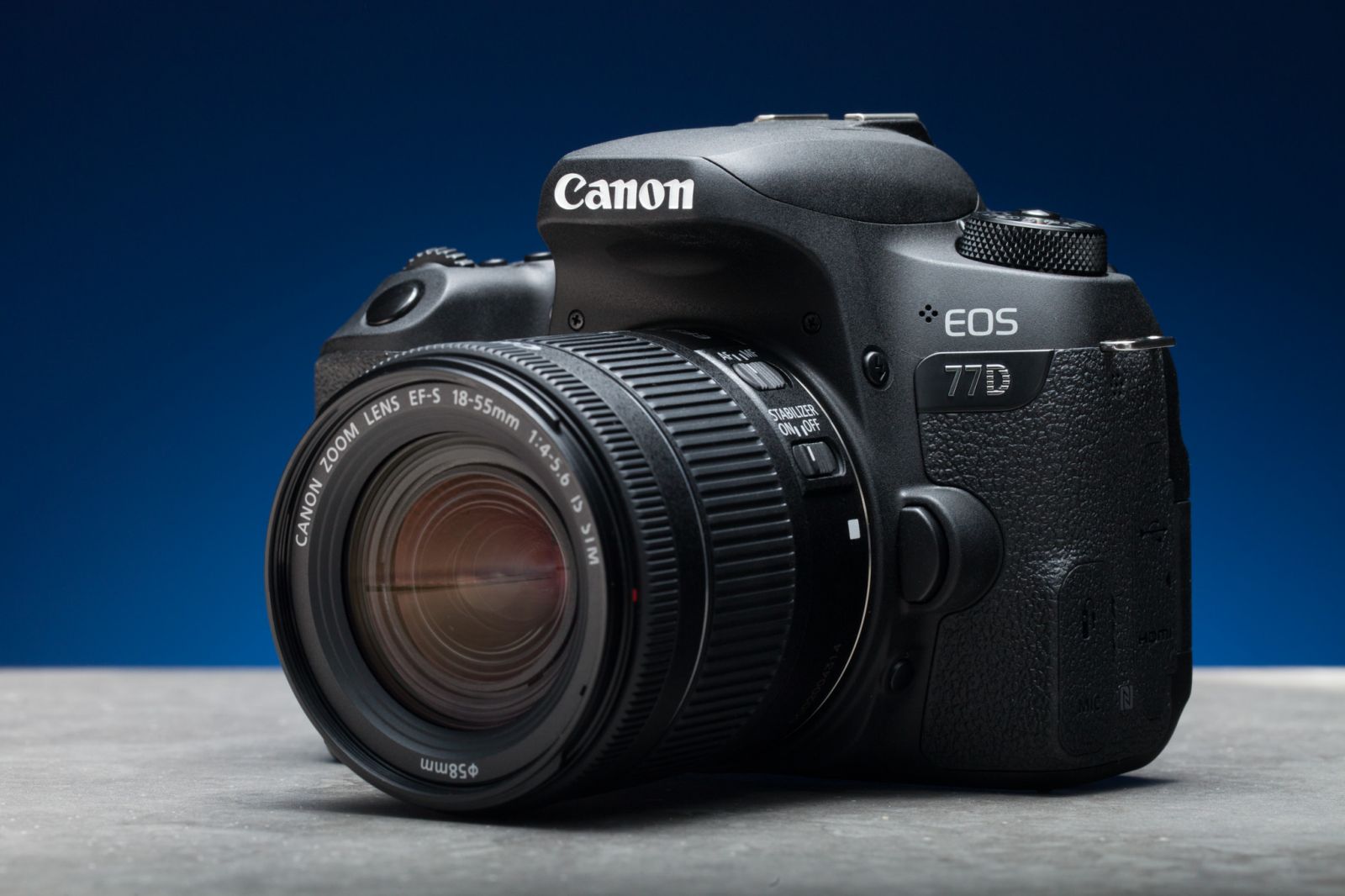 Canon 77D Review | A Solid Beginner's Camera Offering Room To Grow ...