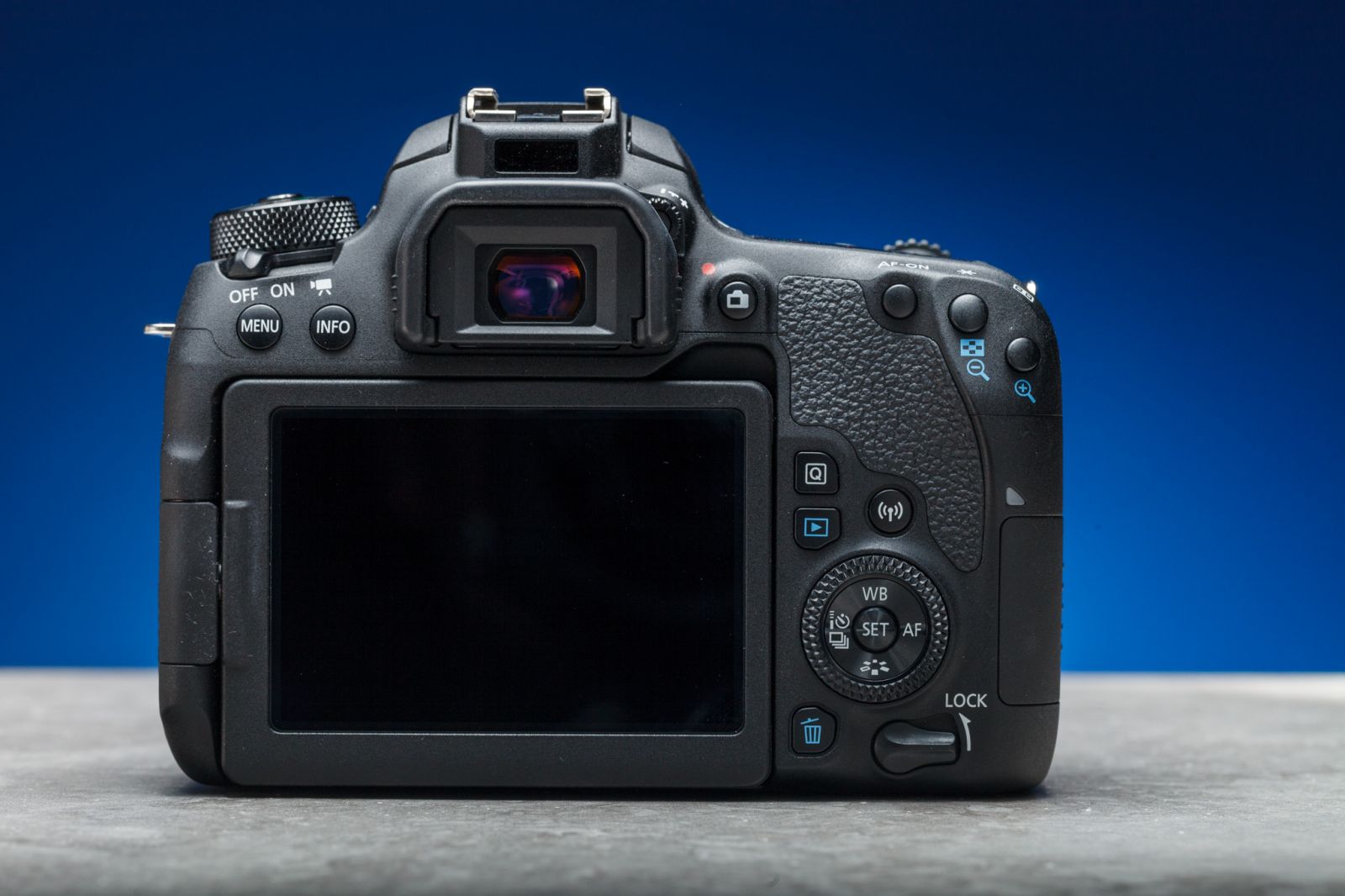 Canon 77D Review | A Solid Beginner's Camera Offering Room To Grow ...