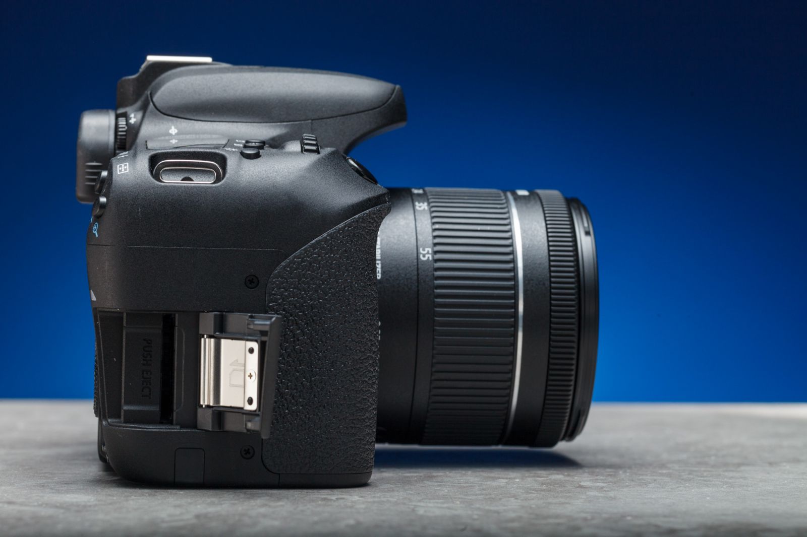 Canon 77D Review | A Solid Beginner's Camera Offering Room To Grow ...