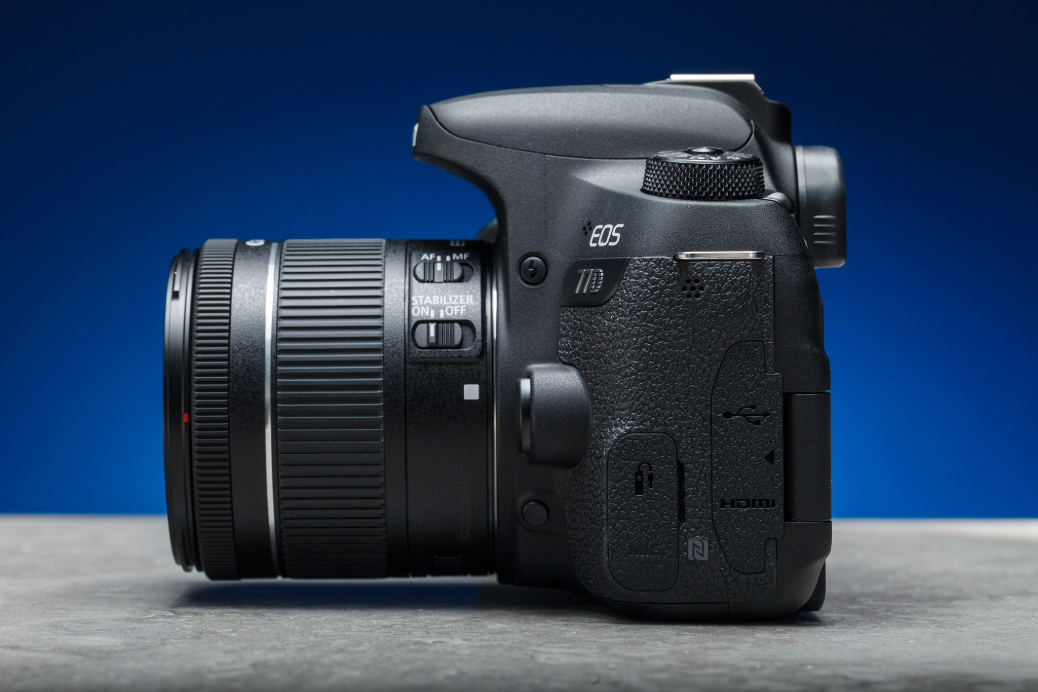 Canon 77D Review | A Solid Beginner's Camera Offering Room To Grow ...