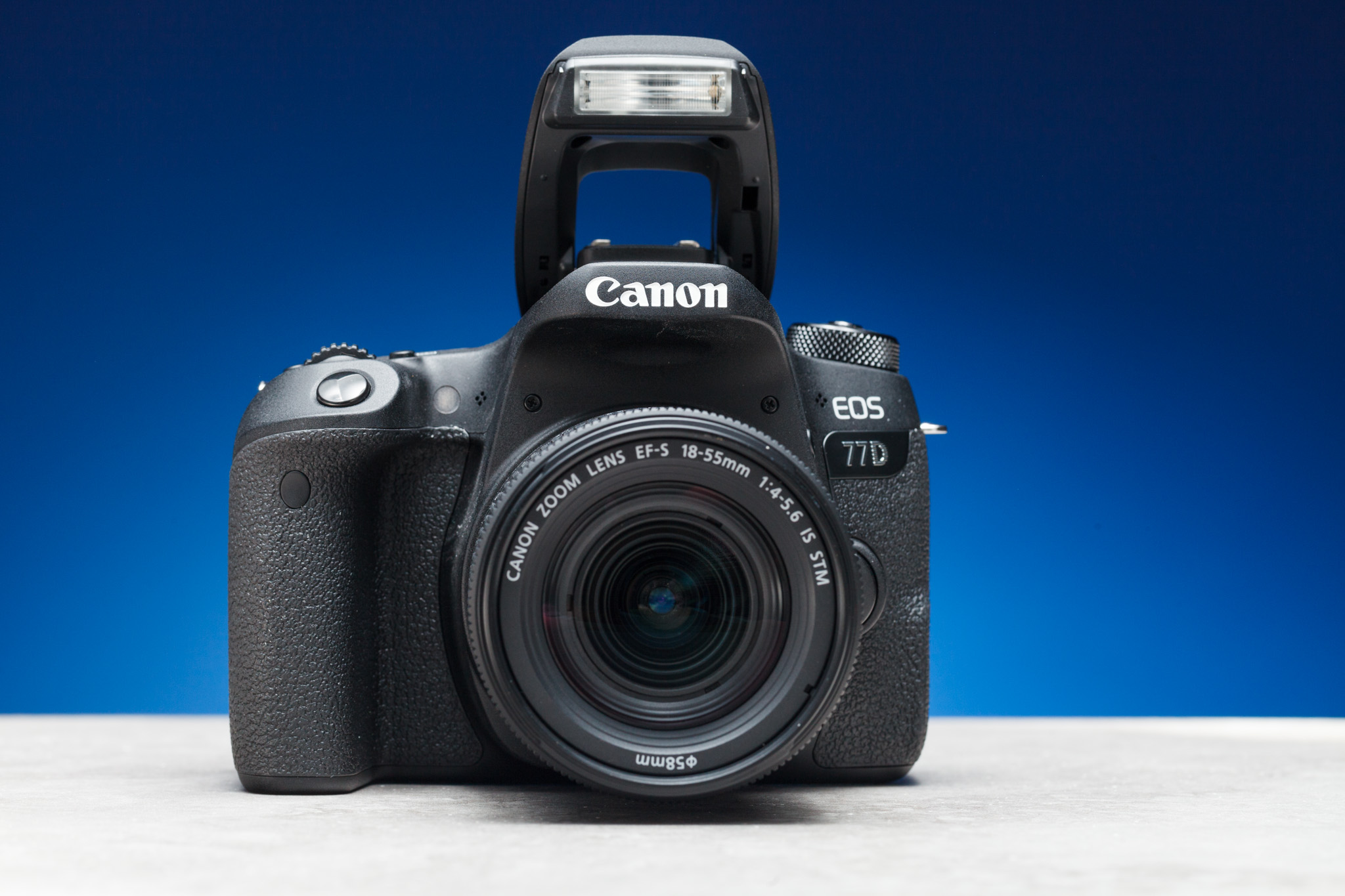 Canon 77D Review | A Solid Beginner's Camera Offering Room To Grow ...