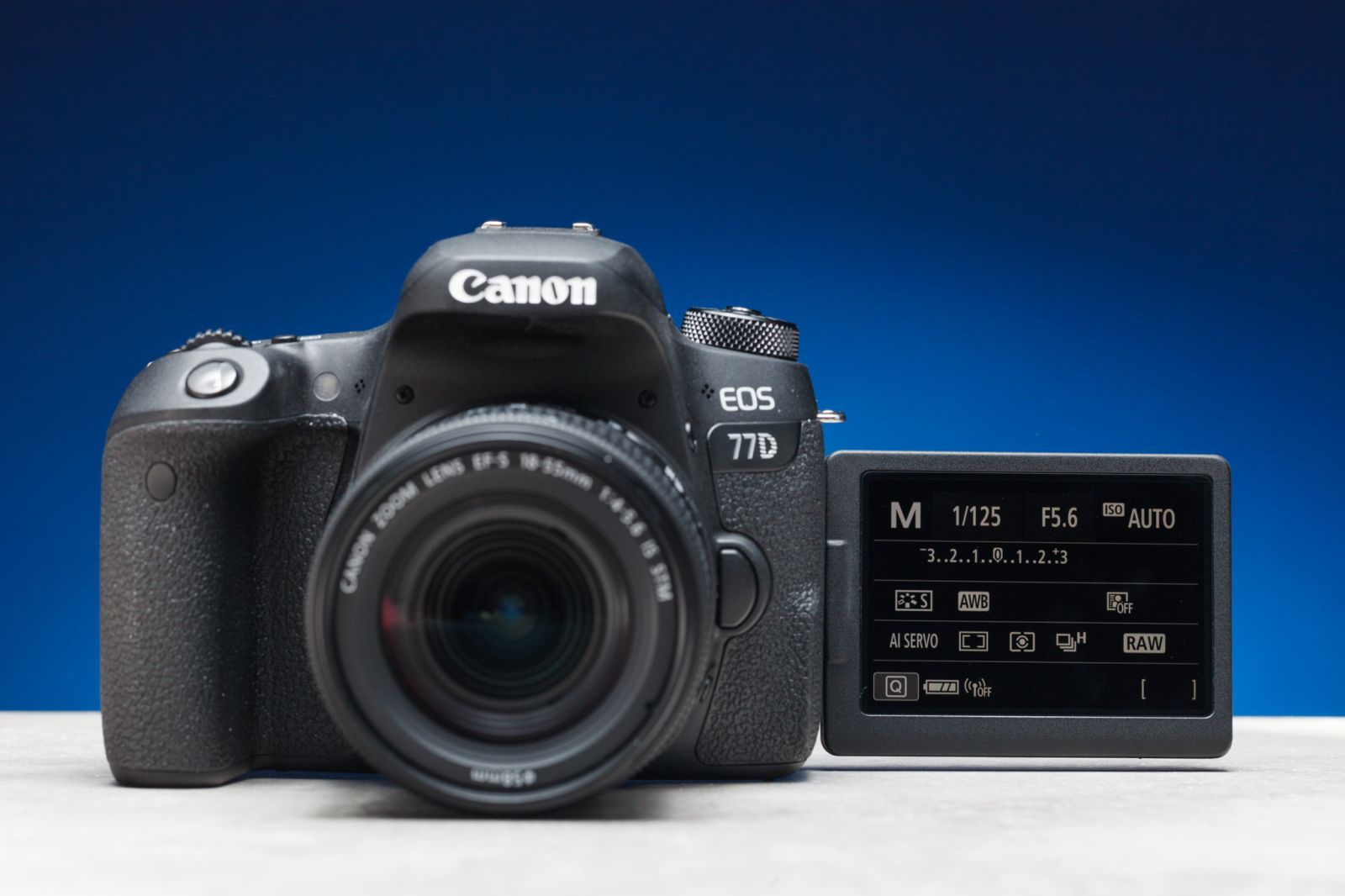 Canon 77D Review | A Solid Beginner's Camera Offering Room To Grow ...