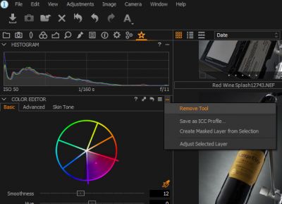Capture One Tutorial | Bend Capture One To Your Will By Customizing the Display