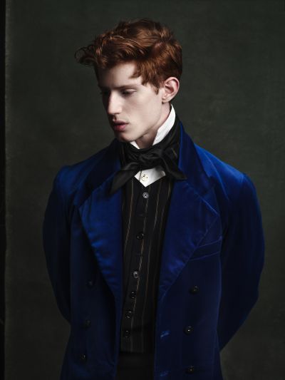 Chris Knight Rapid Interview | Dramatic Portraits & The Business Of ...