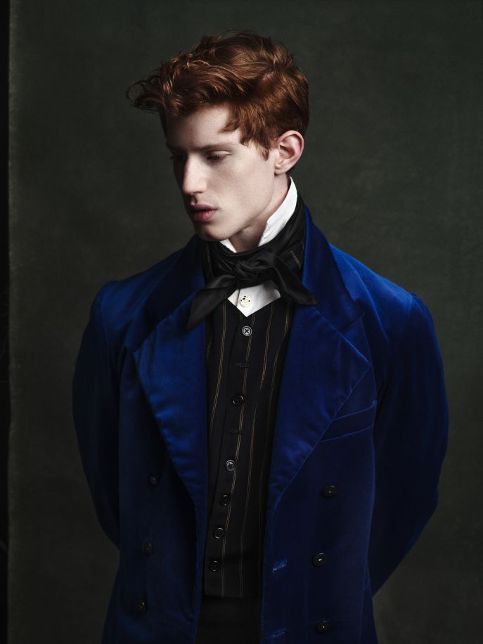 Chris Knight Rapid Interview | Dramatic Portraits & The Business Of ...