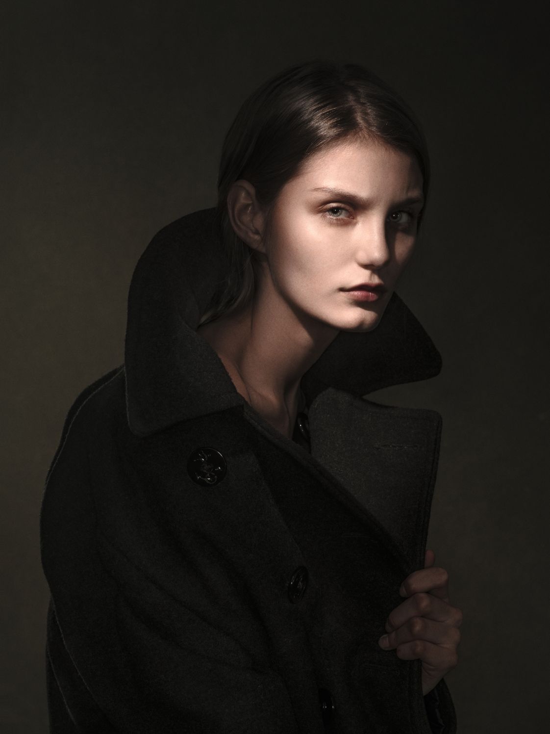 Chris Knight Rapid Interview | Dramatic Portraits & The Business Of ...