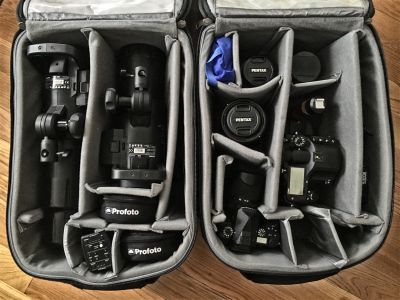 Chris Knight Rapid Interview | Dramatic Portraits & The Business Of ...