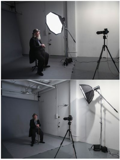 Dramatic Portraits | My 5 Essential Tools to Create Drama in Your Portraits